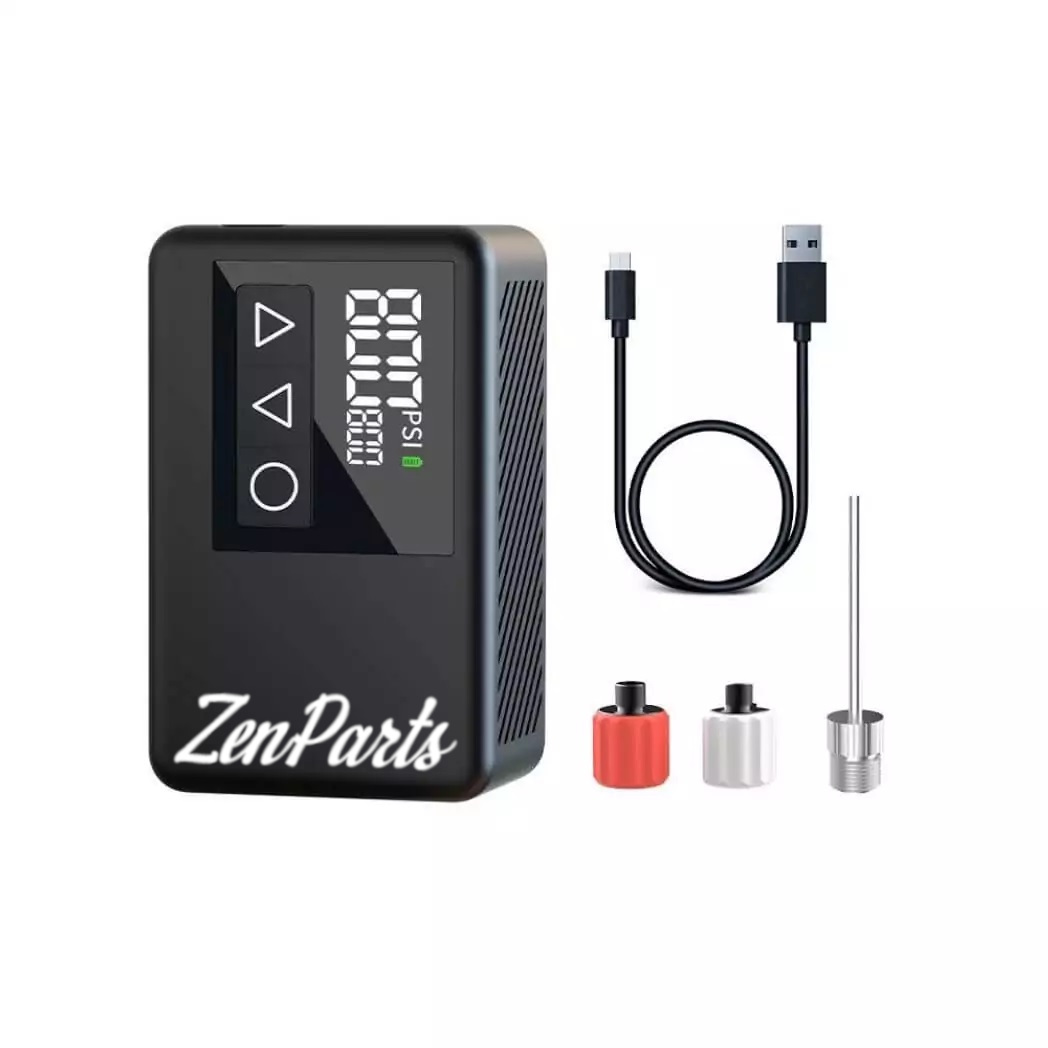 Mini Pumps